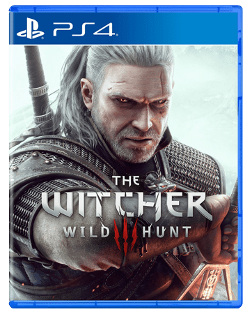 The Witcher 3 Wild Hunt کپیخور - تاپ 2 دانلود